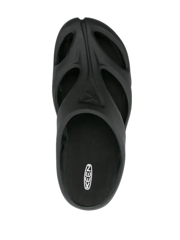 Keen Shanti Slippers - Black