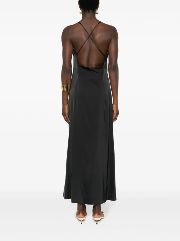 ivy and oak maxi dress Ivy Oak Floral-print Maxi Dress