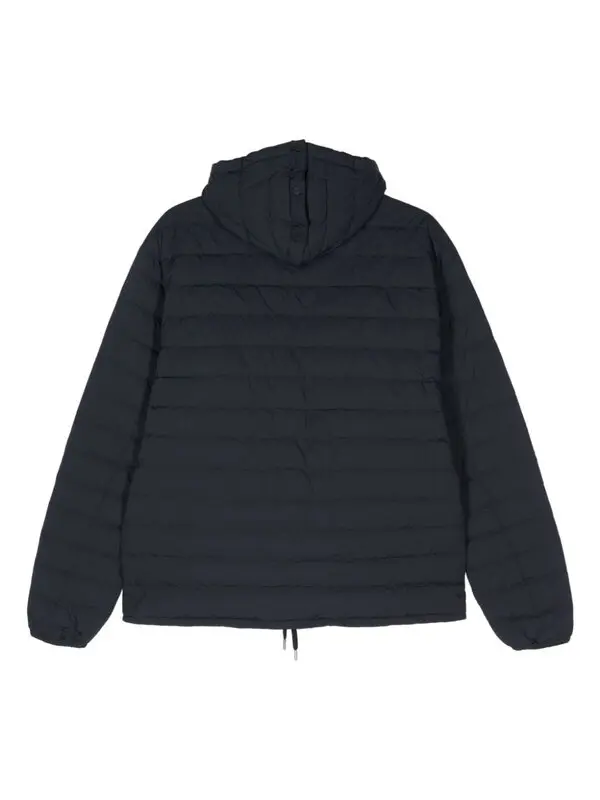Herno Hooded Padded Jacket
