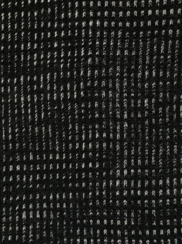Missoni Two-tone Wool Scarf