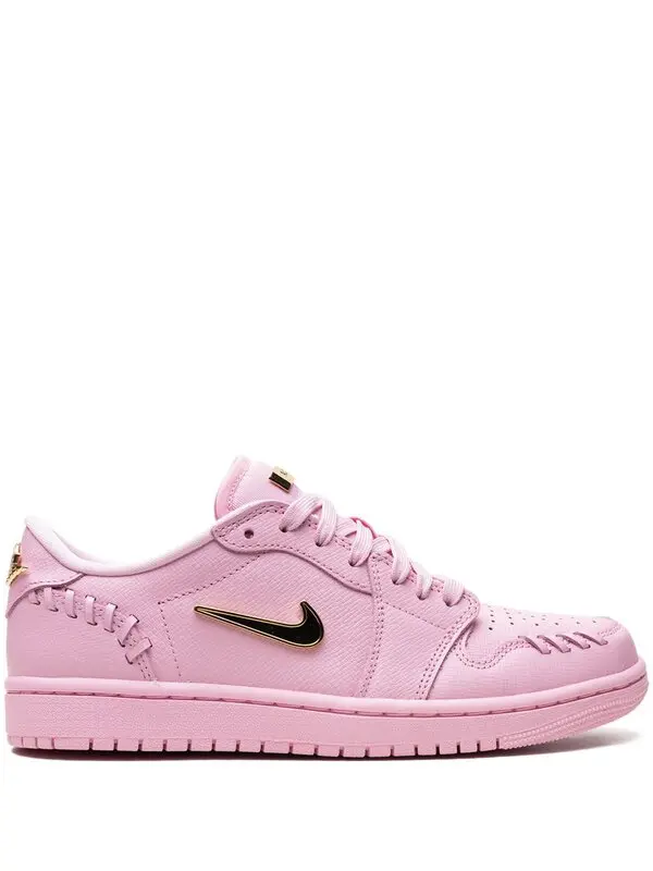 JORDAN Air 1 Low Method Of Make Perfect Sneakers