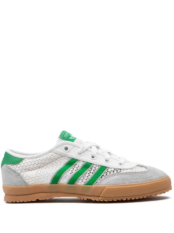 Adidas Tischtennis Sneakers - White