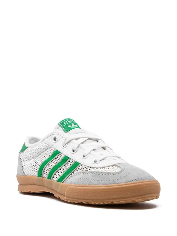 Adidas Tischtennis Sneakers - White