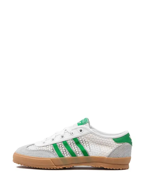 Adidas Tischtennis Sneakers - White