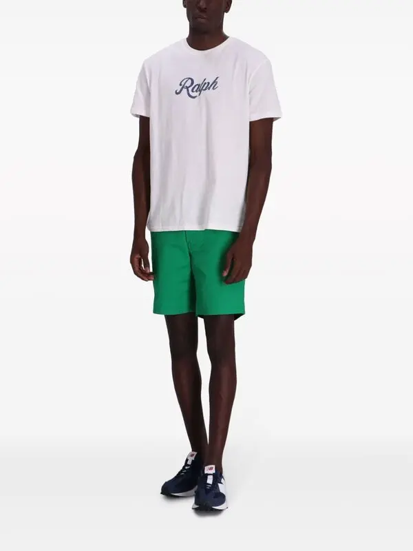 Polo Ralph Lauren Slim-fit Chino Shorts