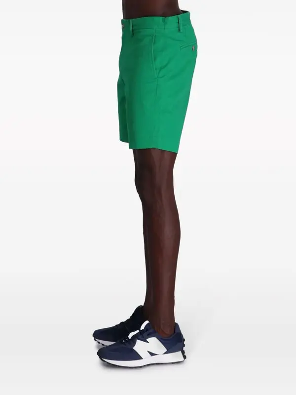 Polo Ralph Lauren Slim-fit Chino Shorts