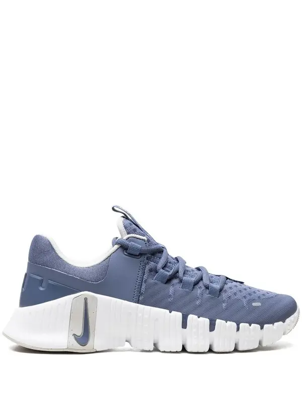 Nike Free Metcon Diffused Sneakers - Blue