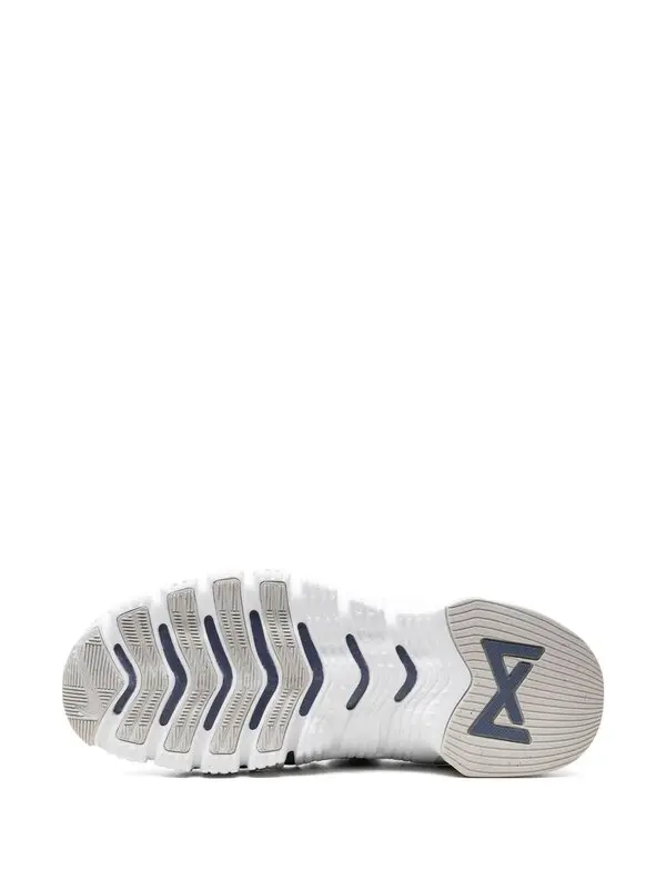 Nike Free Metcon Diffused Sneakers - Blue
