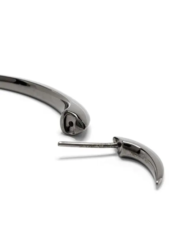 SHAUN LEANE Hook Single Earring