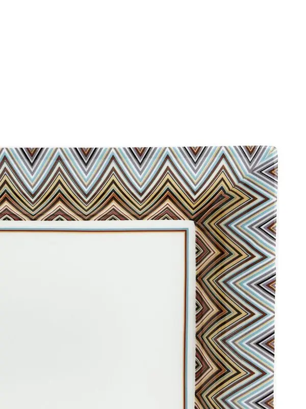 Missoni Zig Zag Jarris Trinket Tray