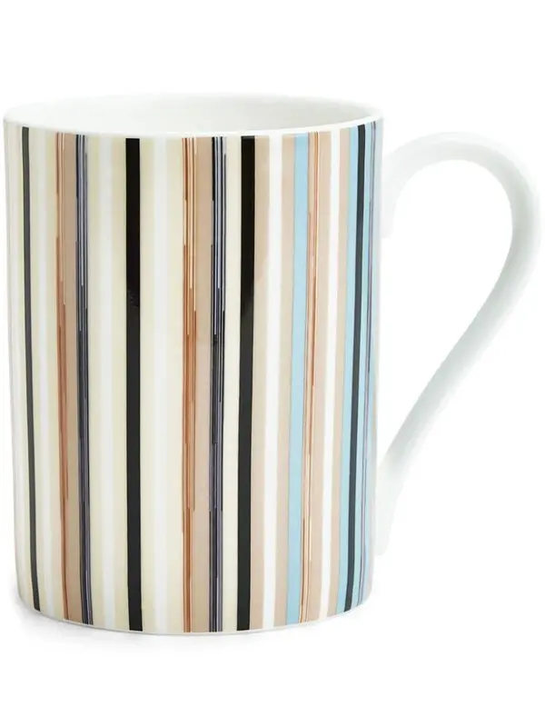Missoni Stripes Jenkins Mug