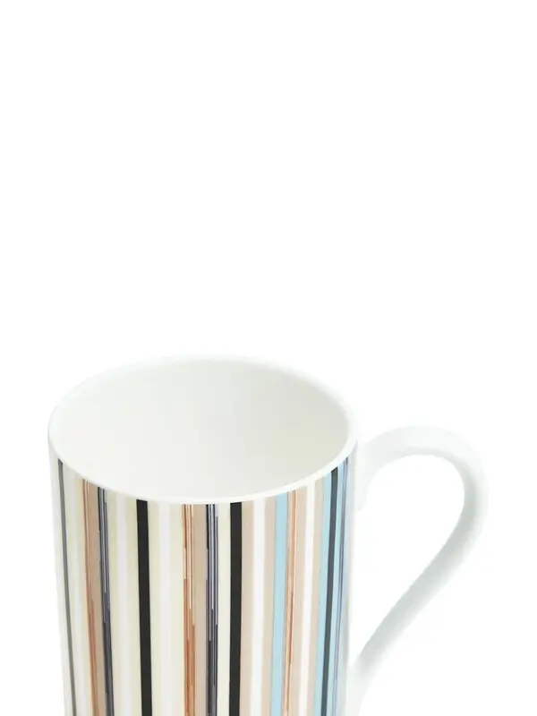 Missoni Stripes Jenkins Mug