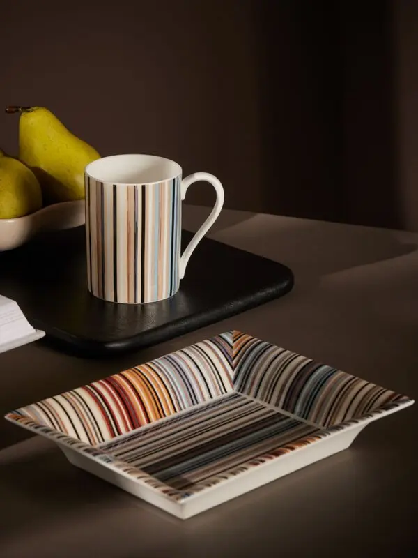 Missoni Stripes Jenkins Mug