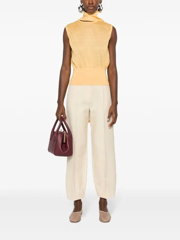 Fabiana Filippi Sleeveless Top