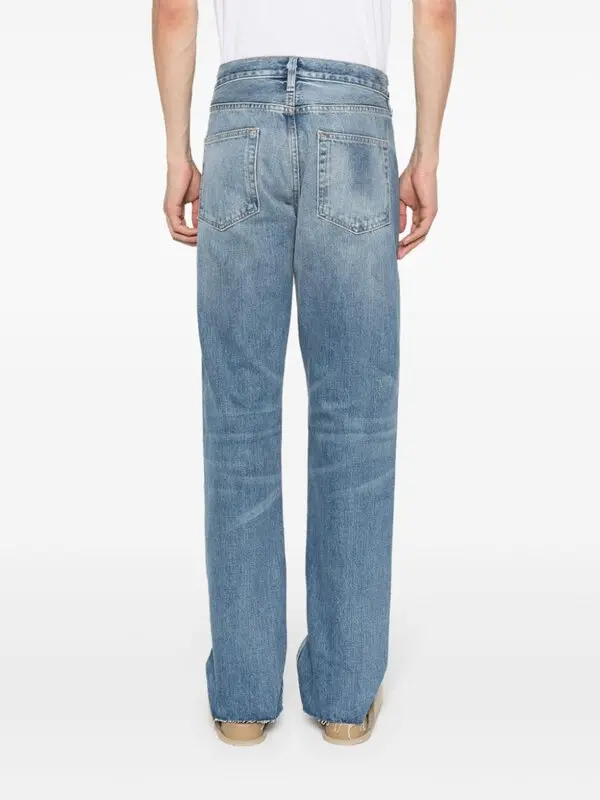 Fear Of God Straight-leg Jeans