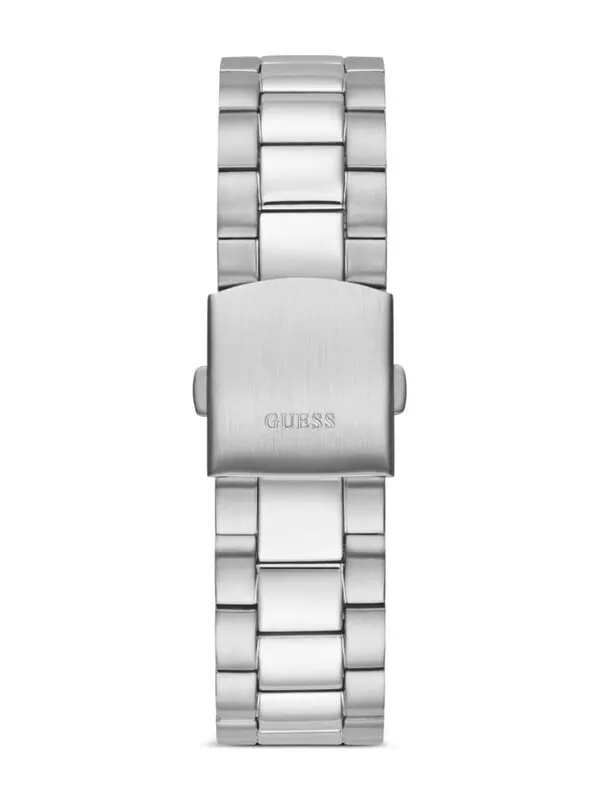 Guess Stainless Steel Quartz 42mm