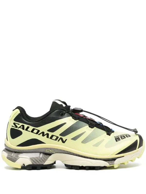 SALOMON Xt-4 Logo-print Sneakers