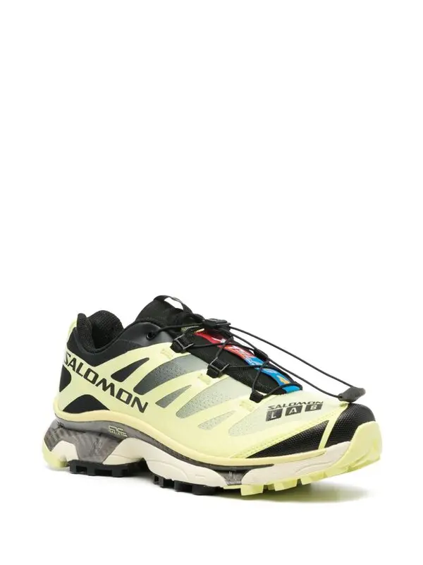 SALOMON Xt-4 Logo-print Sneakers