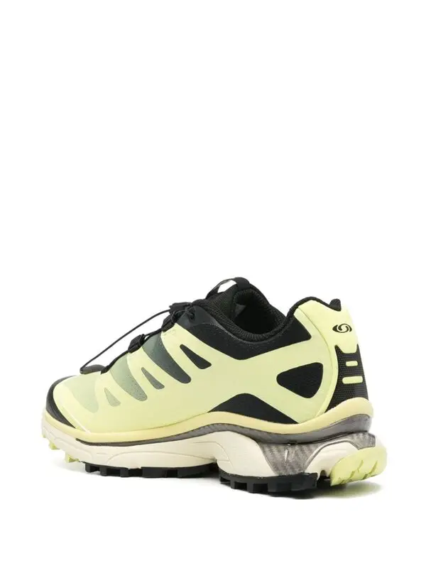 SALOMON Xt-4 Logo-print Sneakers