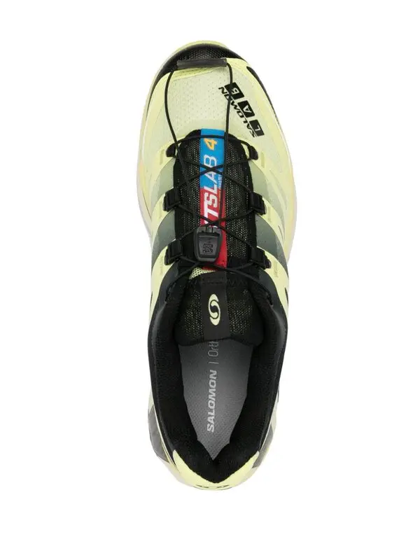 SALOMON Xt-4 Logo-print Sneakers