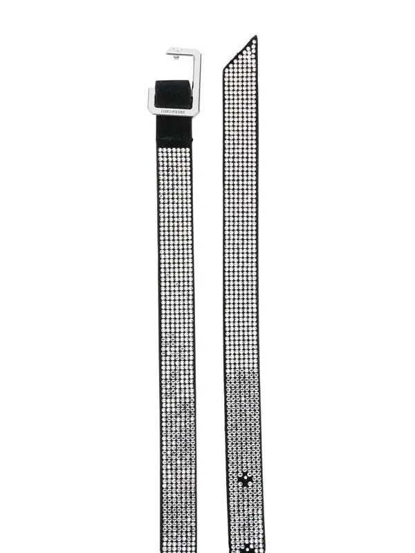 Zadig&Voltaire La Cecilia 15mm Belt