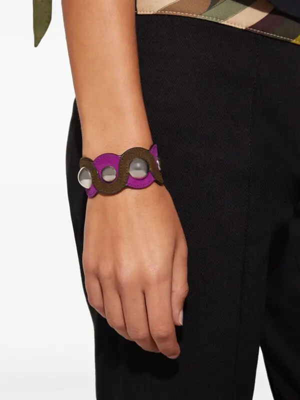 Emilio Pucci Emilia Bracelet