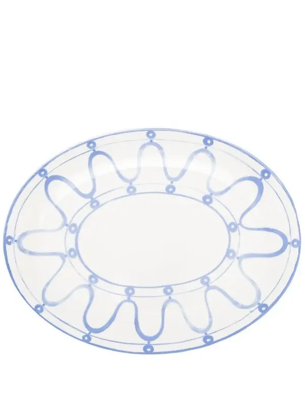 Themis Z Serenity Serving Platter