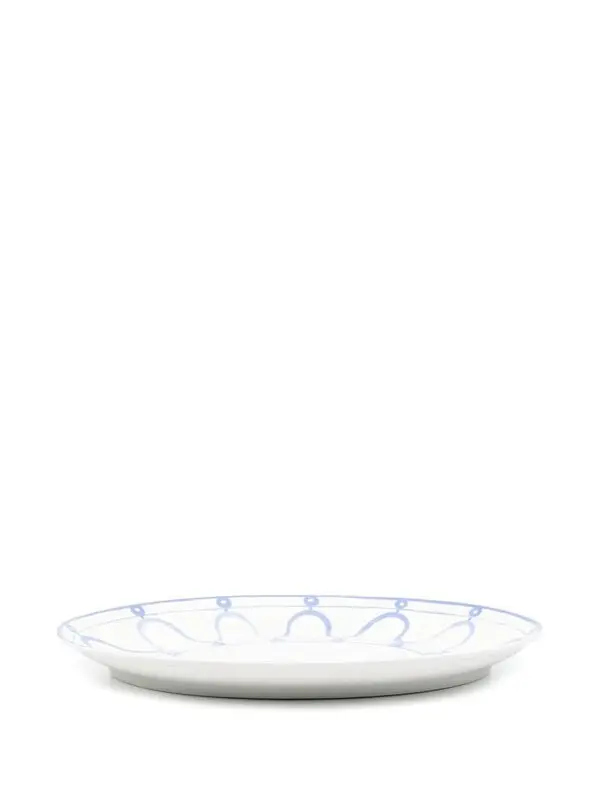 Themis Z Serenity Serving Platter
