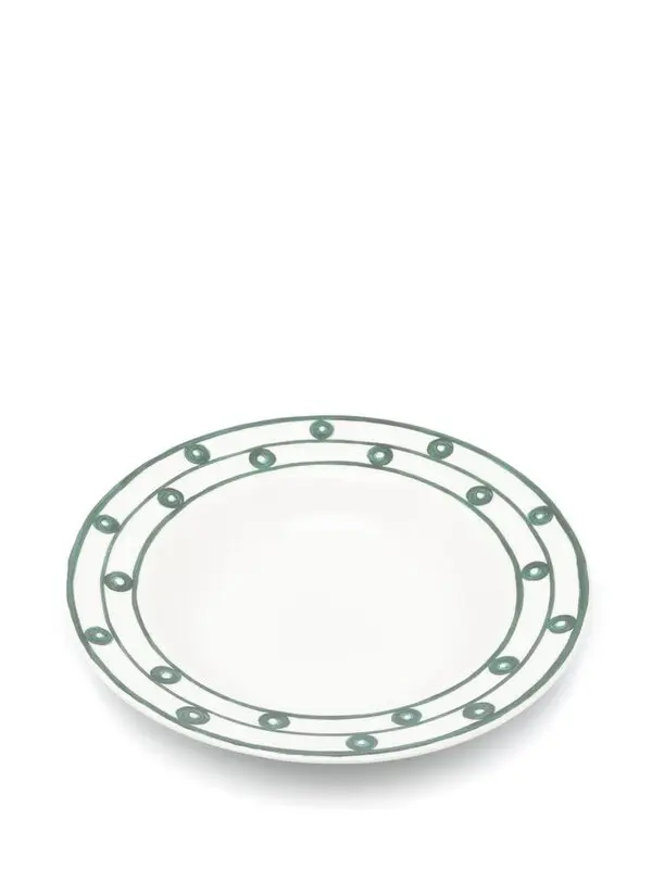 Themis Z Kyma Soup Plate