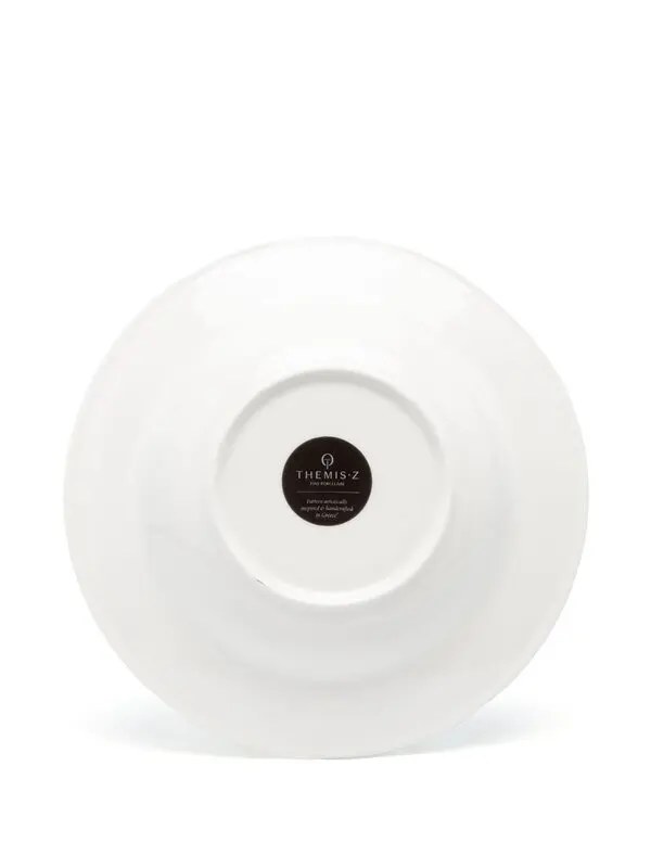 Themis Z Kyma Soup Plate