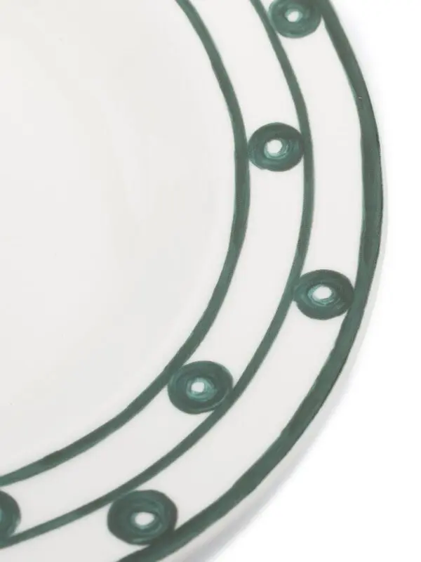 Themis Z Kyma Soup Plate