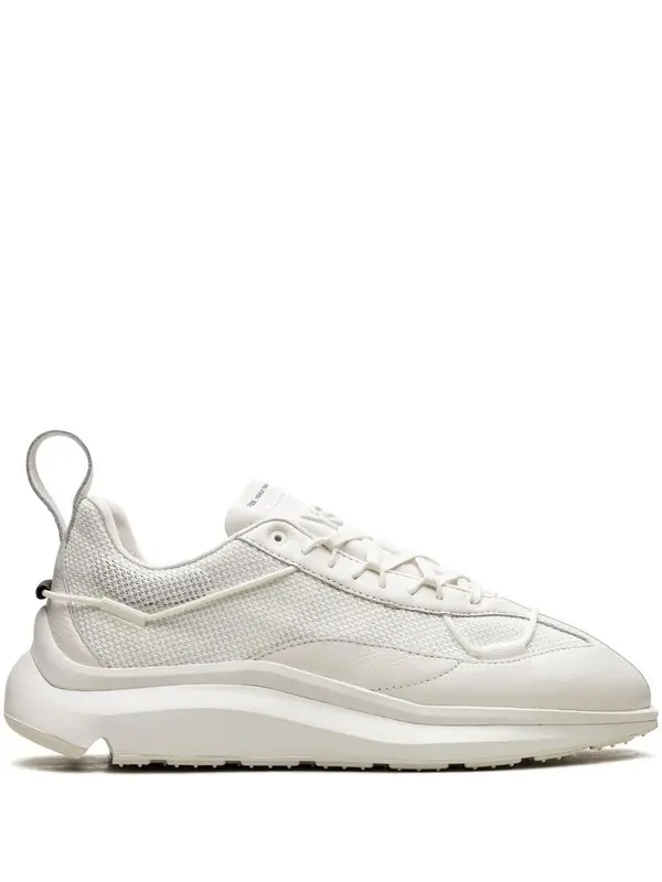 Adidas Shiku Run Sneakers - White