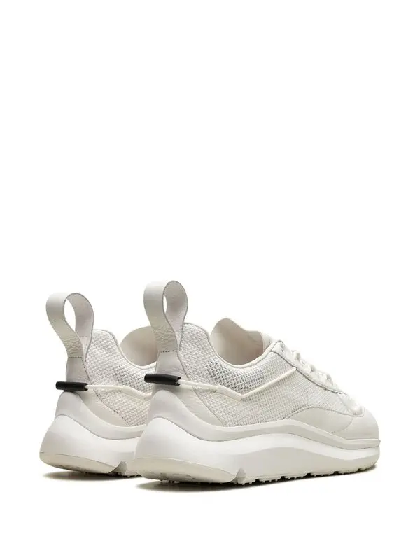 Adidas Shiku Run Sneakers - White