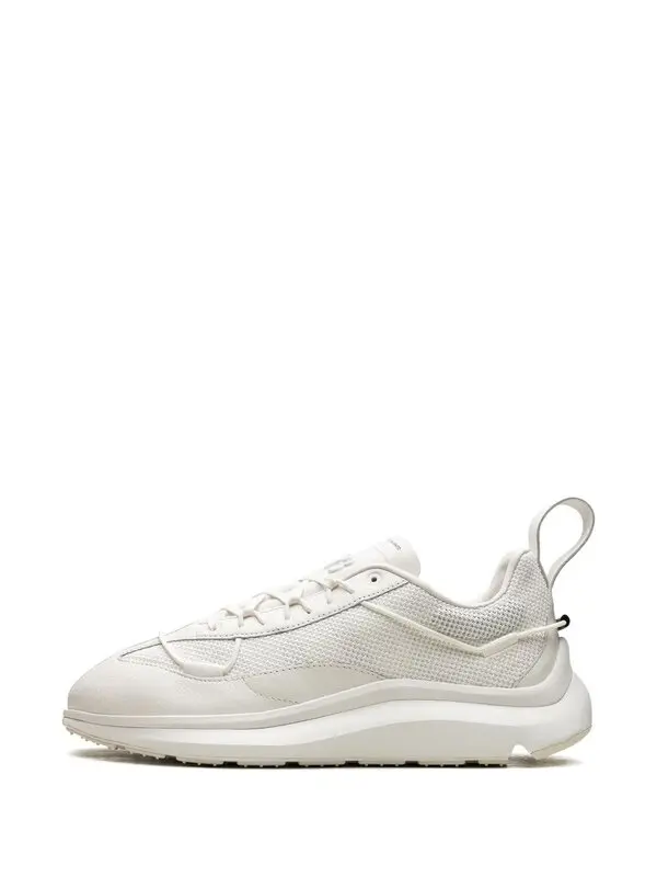 Adidas Shiku Run Sneakers - White