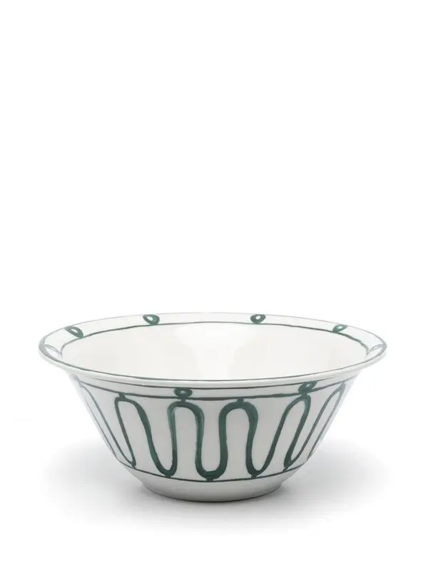 Themis Z Kyma Salad Bowl
