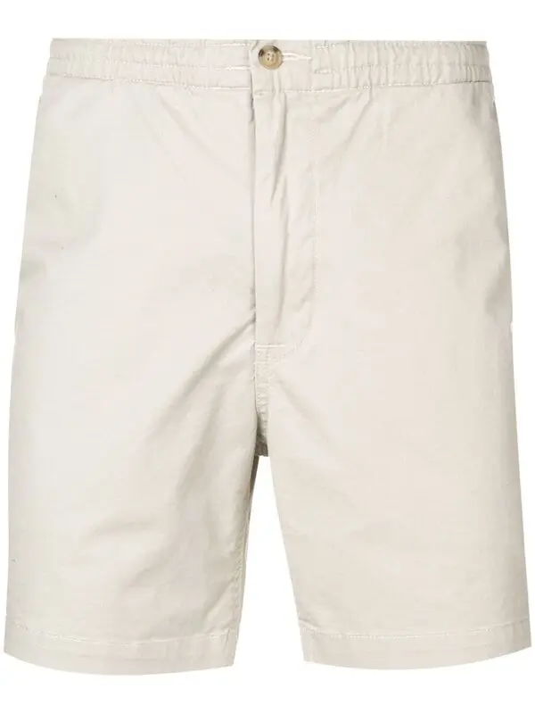 Ralph Lauren Chinos Shorts - Neutrals
