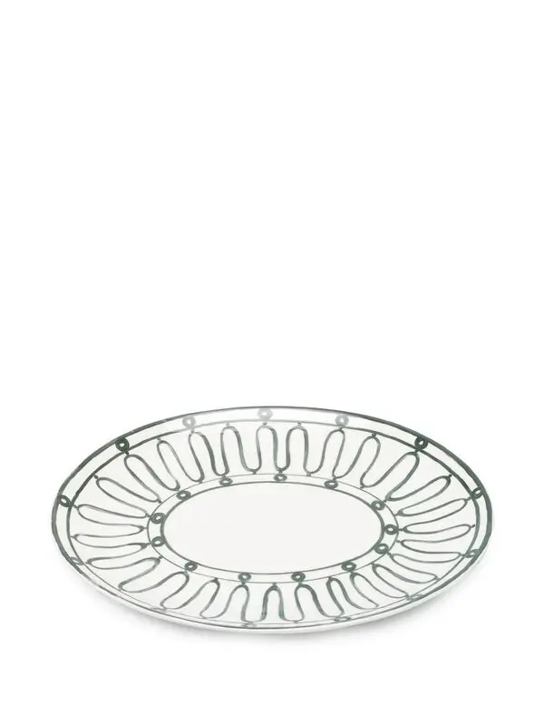 Themis Z Kyma Serving Platter