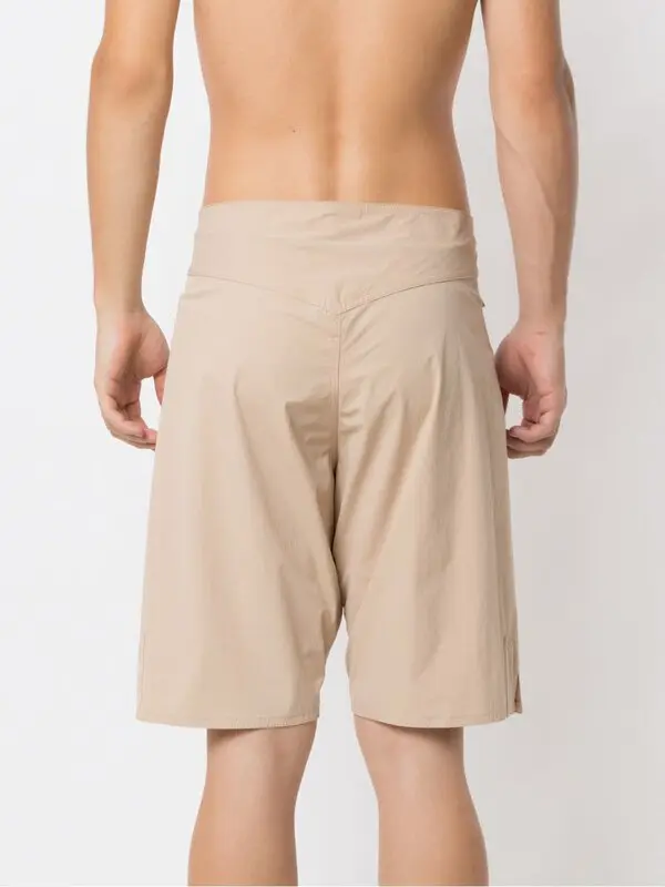 AMIR SLAMA Swim Shorts