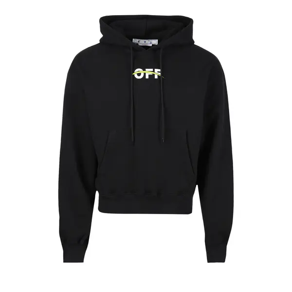 Off-White Industrial Over Hoodie