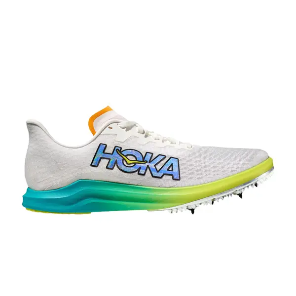 Hoka Cielo X Ld Athletic Sneakers White Editorialist