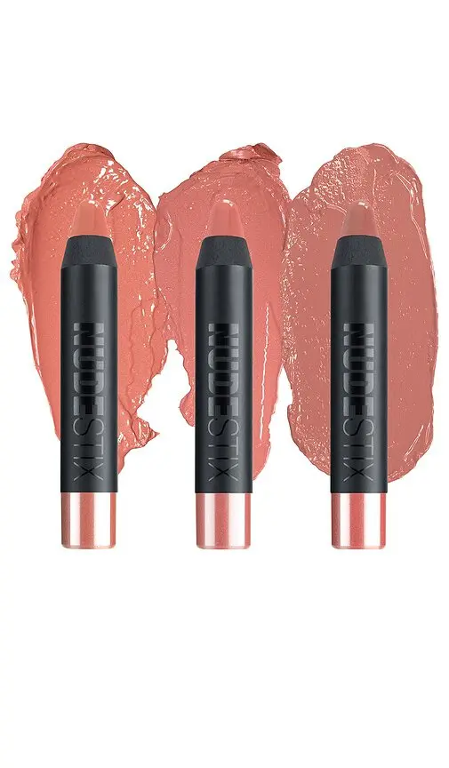 NUDESTIX Nude Natural Lips Kit In Nude - N,a