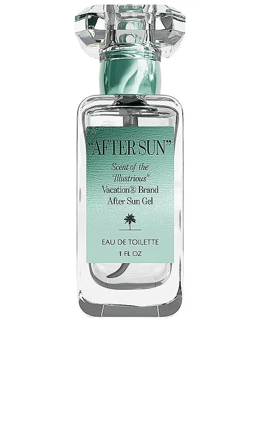 VACATION After Sun Eau De Toilette - N,a