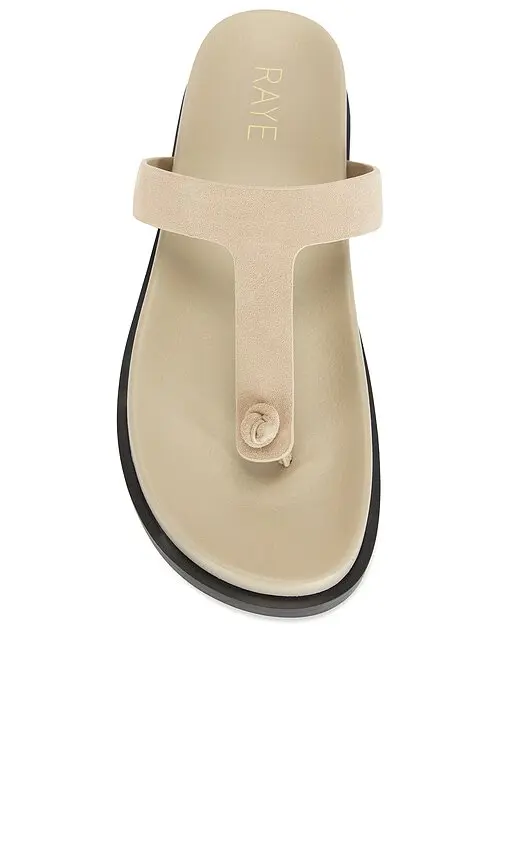 Raye Channi Slide Sandal