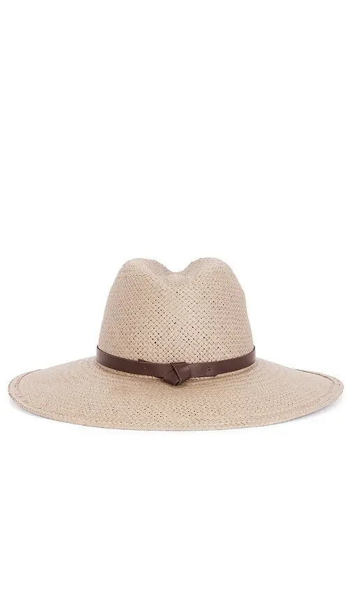 Janessa Leoné Judith - Taupe | Editorialist display picture 1