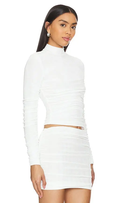 SEROYA Minerva Top