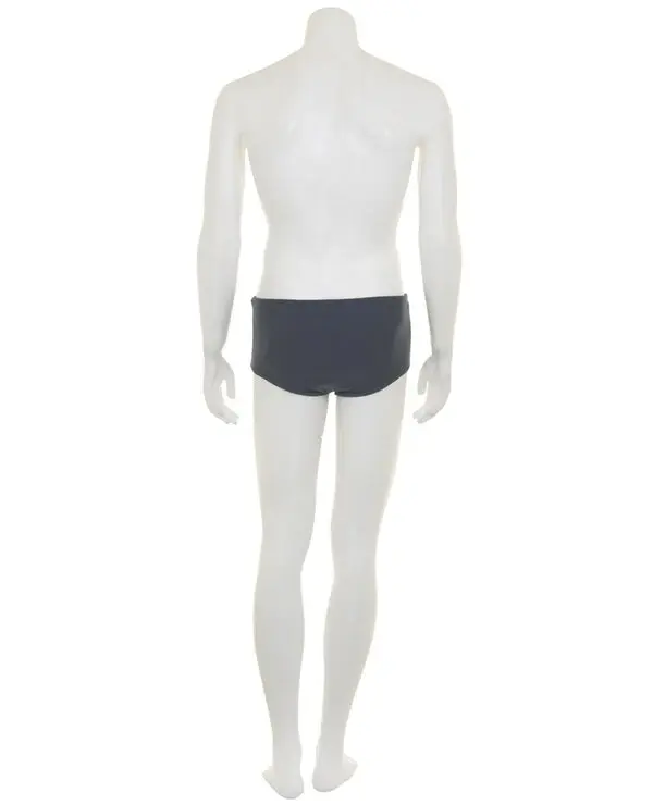 AMIR SLAMA Swimming Trunks