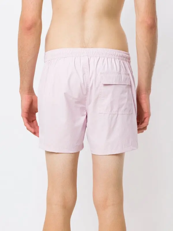 AMIR SLAMA Swim Shorts