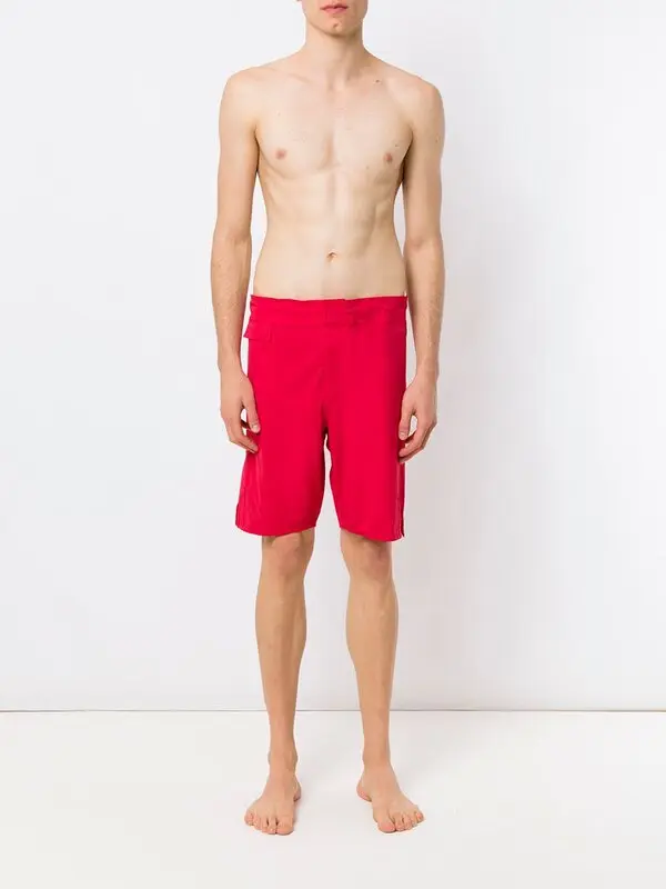 AMIR SLAMA Swim Shorts