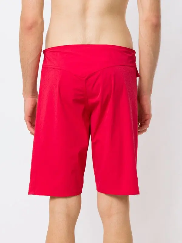 AMIR SLAMA Swim Shorts