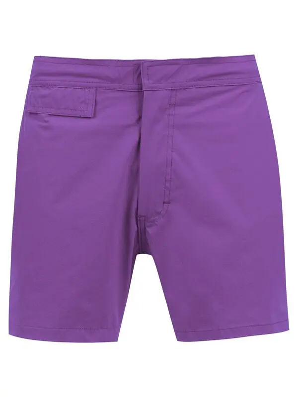 AMIR SLAMA Swim Shorts